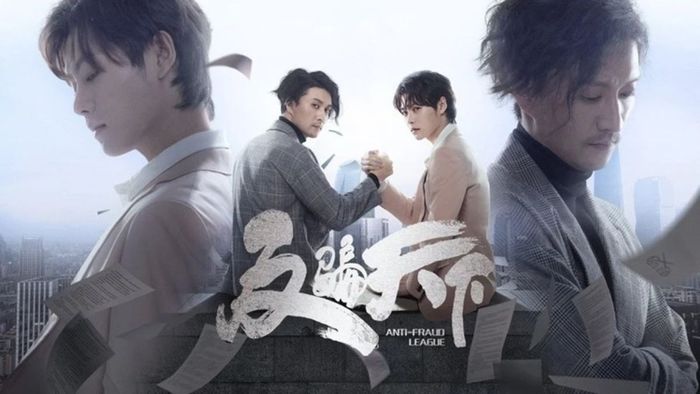 23 bộ phim hình sự Trung Quốc hay nhất, hấp dẫn và cập nhật mới nhất